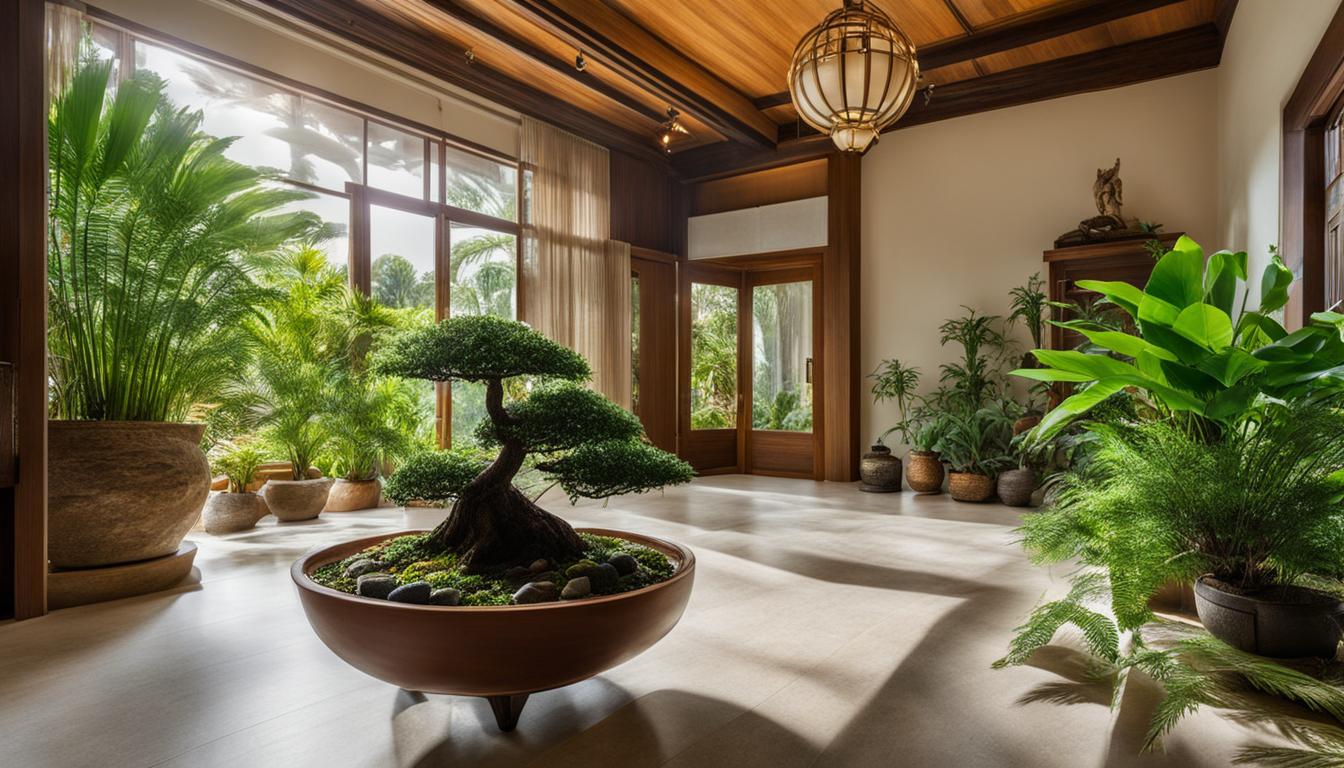 Uncover the Secrets: How to Plant a Feng Shui Guide