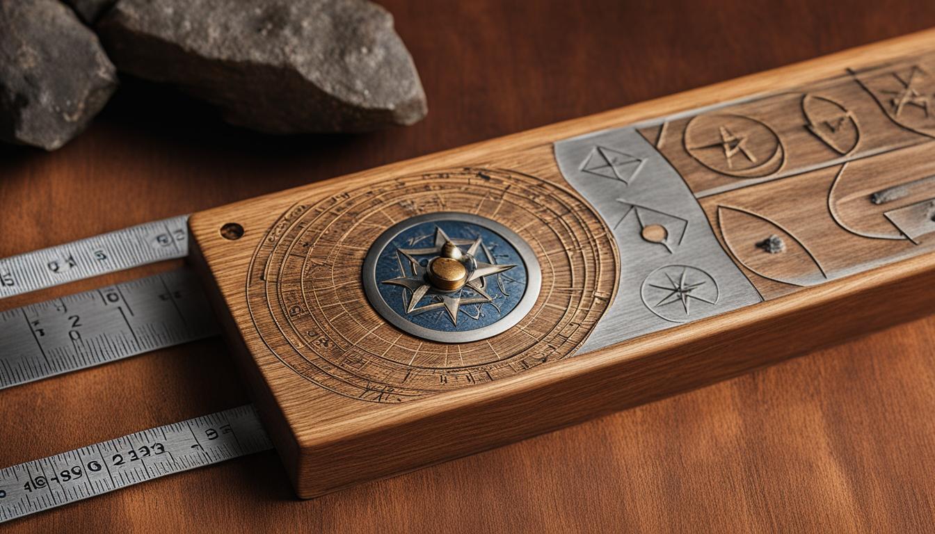 Master the Art: How to Read Feng Shui Measuring Tape