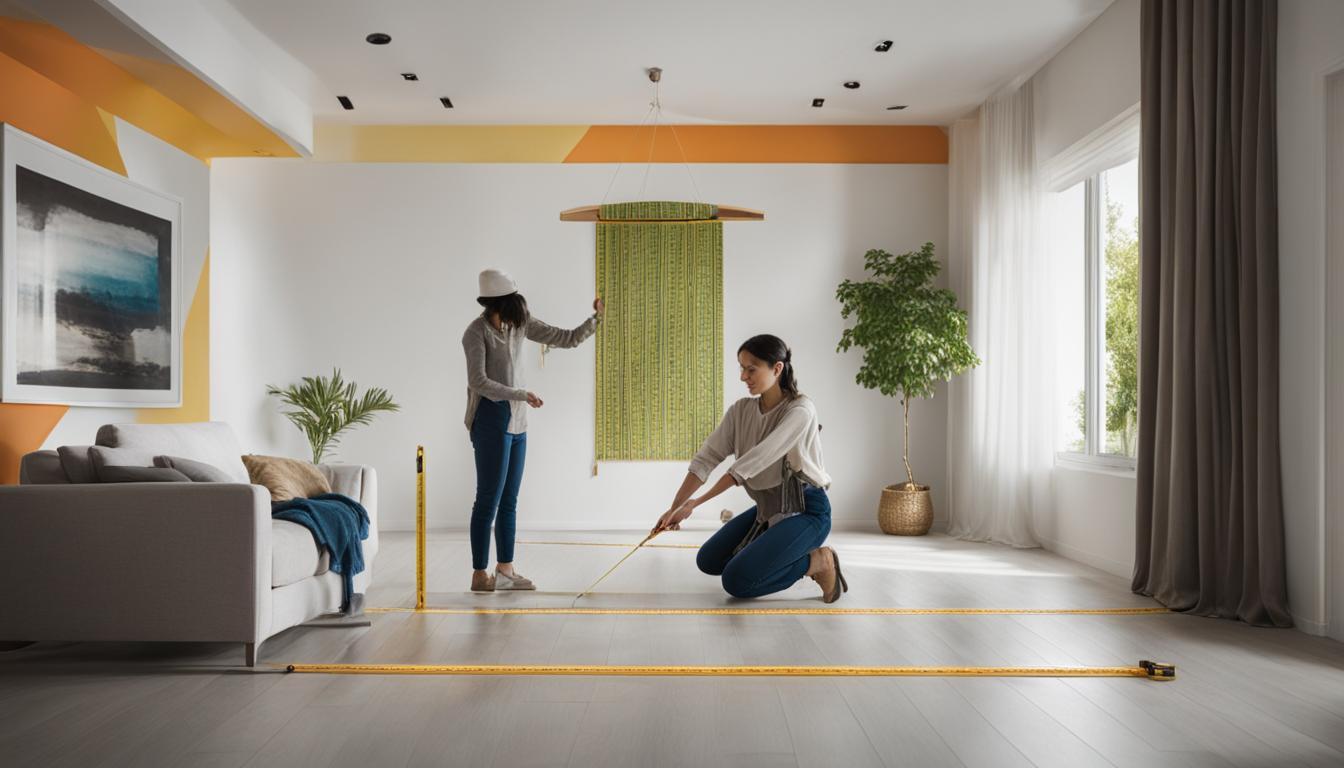 Master the Art: How to Read Feng Shui Measuring Tape