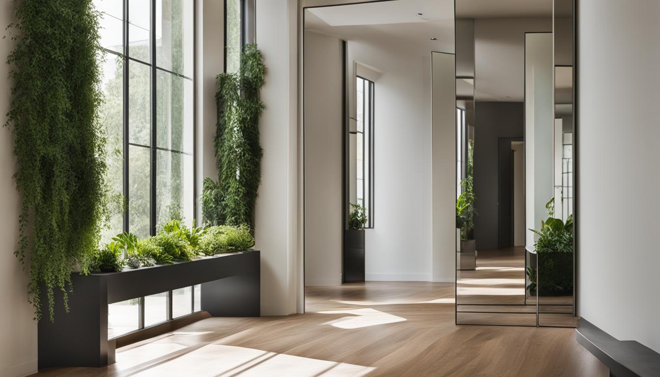 Mastering the Art: How to Place Mirrors Feng Shui Style