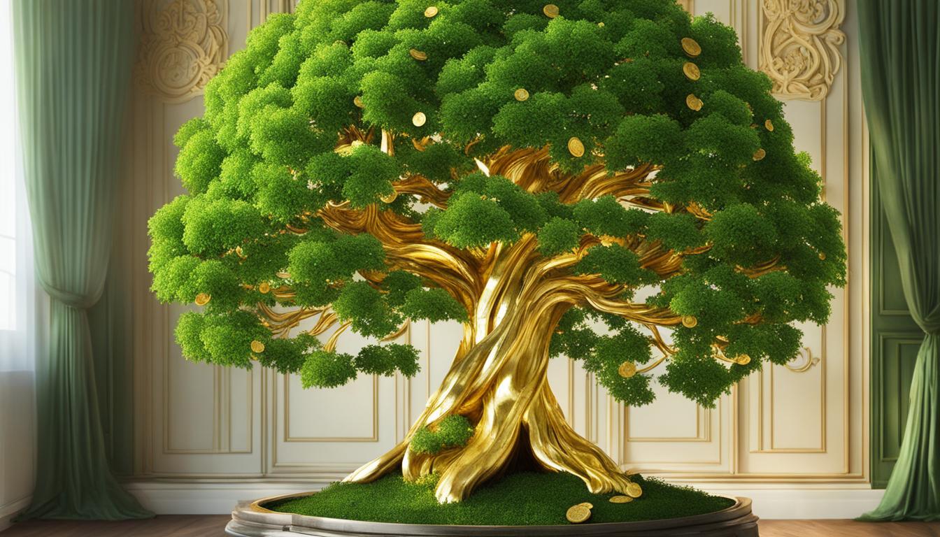 Uncover the Secrets: How to Plant a Feng Shui Guide