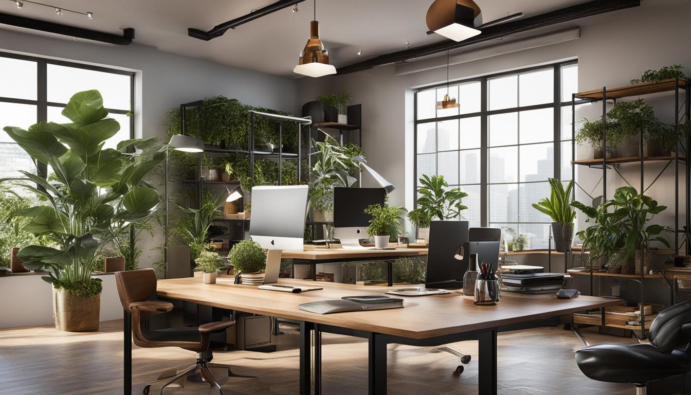 Discover the Best Feng Shui for Office Spaces & Boost Productivity