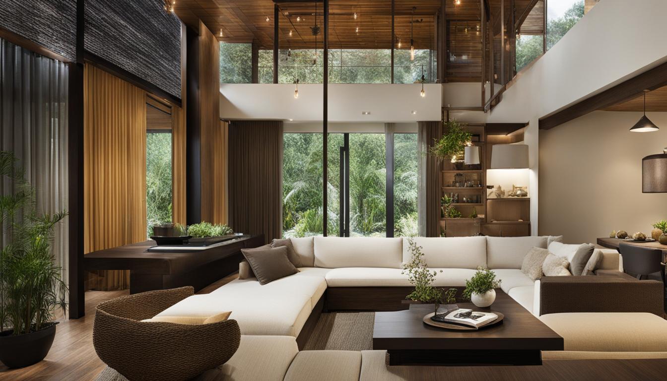 Understanding Feng Shui: Are You an East or West Person?