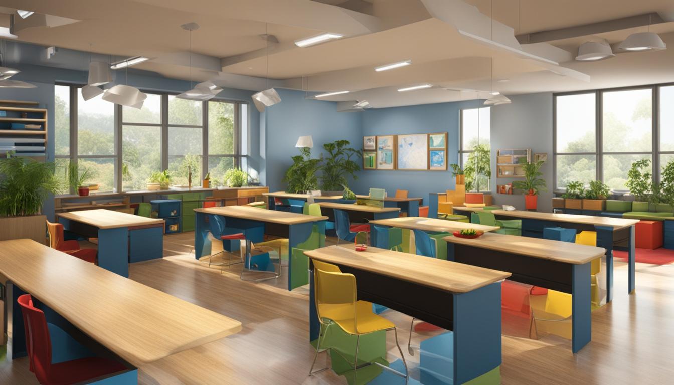 Mastering Balance: How to Feng Shui a Classroom Effectively