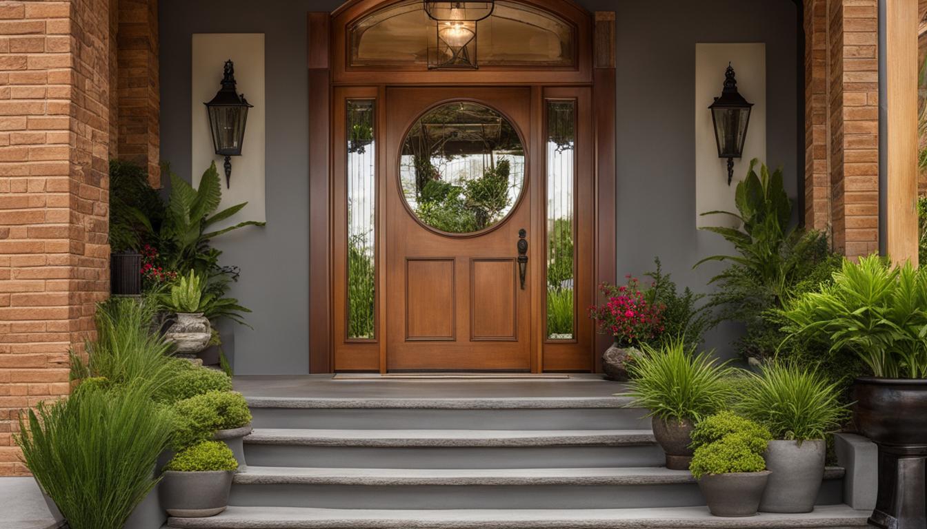 Ultimate Guide on How to Feng Shui Stairs Facing Front Door