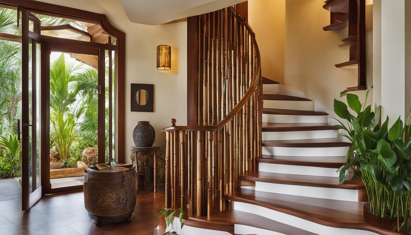 Ultimate Guide on How to Feng Shui Stairs Facing Front Door