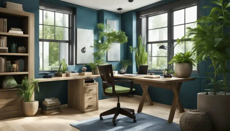 Unlock Study Room Ideas Feng Shui for Success & Harmony