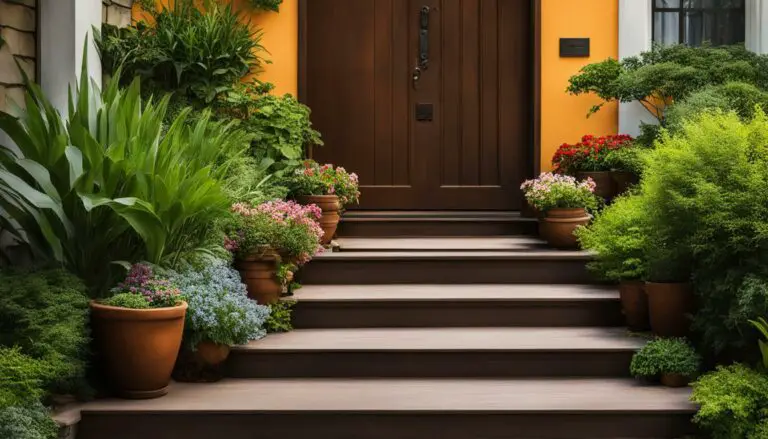 Ultimate Guide on How to Feng Shui Stairs Facing Front Door