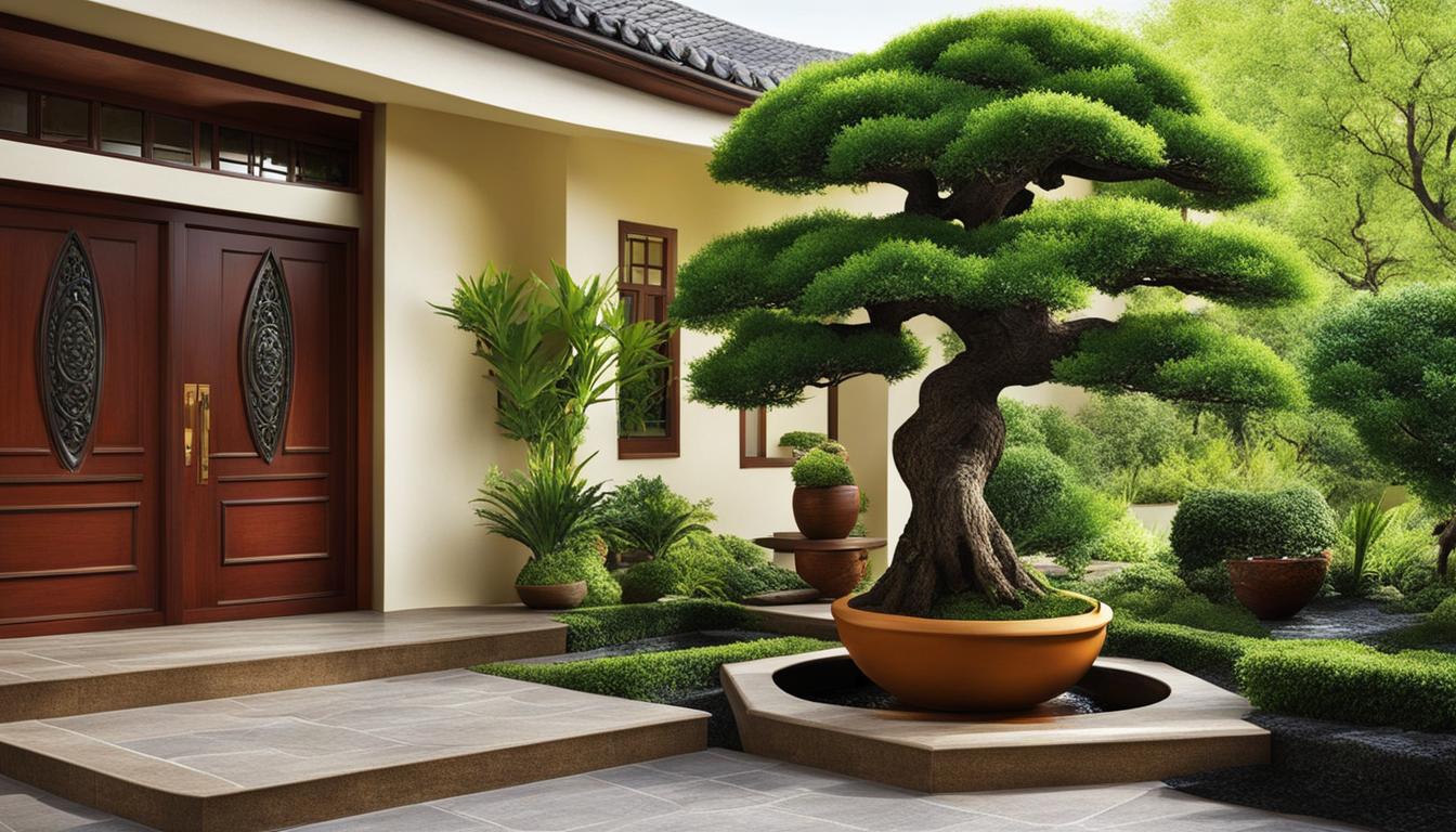 Easy Guide: How to Make a Feng Shui Tree at Home!