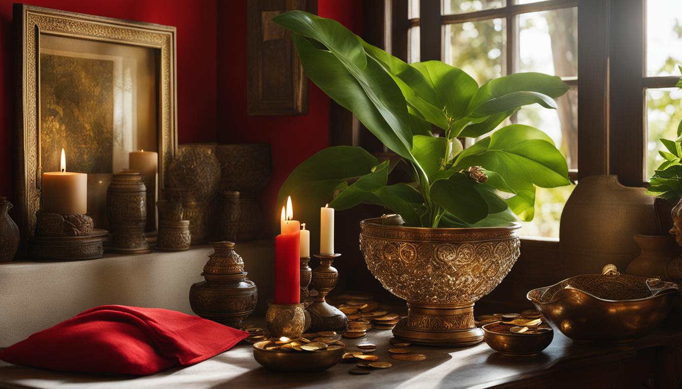 Unlock Prosperity with Ideas Feng Shui Para Atraer Dinero