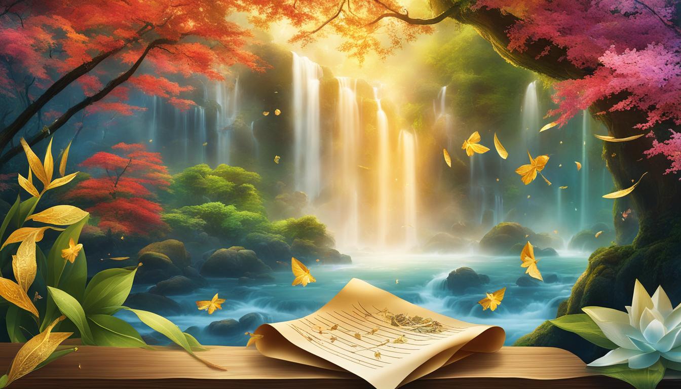 Unlock Harmony with How to Use Wishing Paper Feng Shui Guide