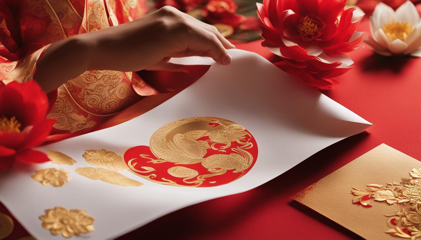 Unlock Harmony with How to Use Wishing Paper Feng Shui Guide