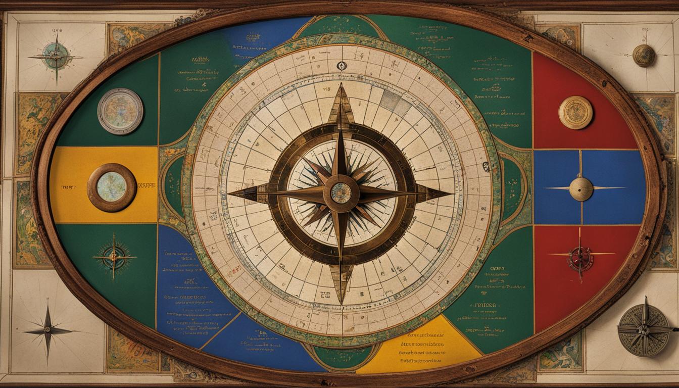 Mastering the Basics: How to Calculate Flying Star Feng Shui