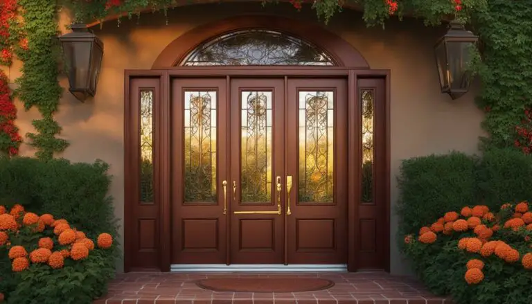 Unlocking Feng Shui: What Direction Should Your Front Door Face?