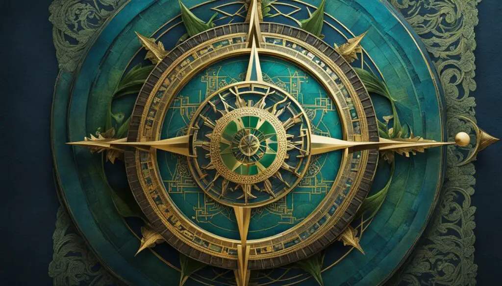 Uncover Balance: Learn How to Calculate Feng Shui Effortlessly