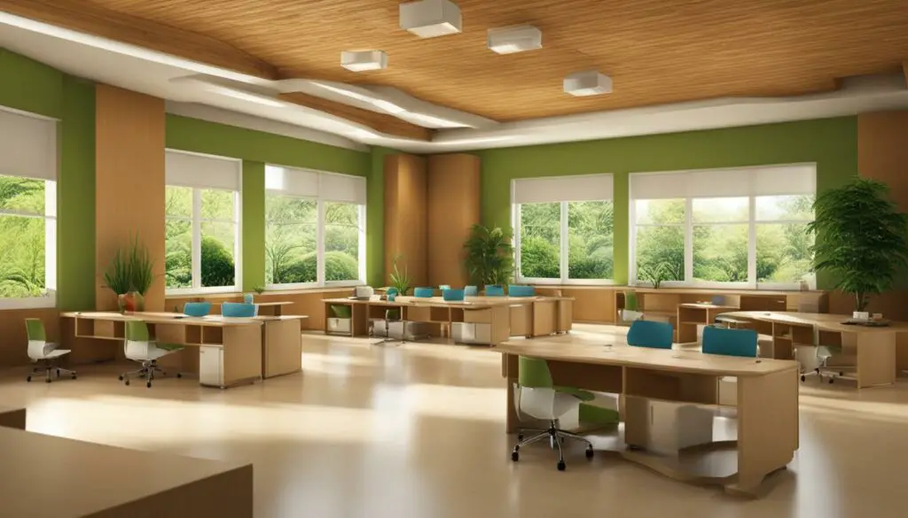 Mastering Balance: How to Feng Shui a Classroom Effectively