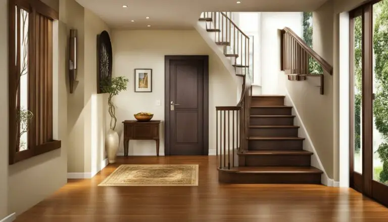 Ultimate Guide on How to Feng Shui Stairs Facing Front Door
