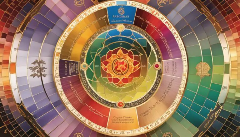 Key Guide: How to Find My Feng Shui Colors Easily