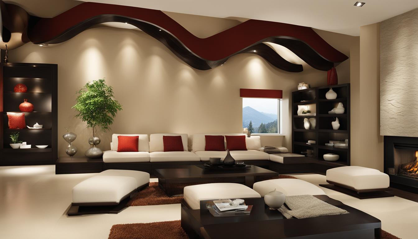 Concave vs Convex Feng Shui: Enhance Your Space Harmony