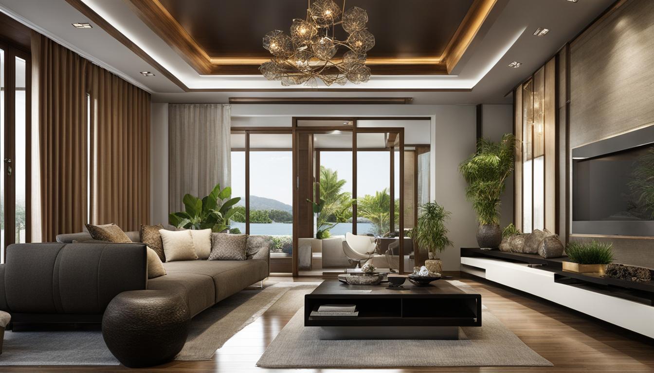 Understanding the Differences: Feng Shui vs Hong Shui Explained