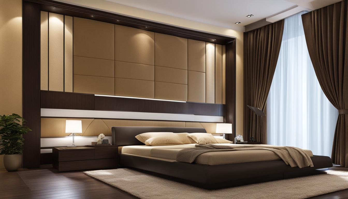 Discover Which Side of Bed Should the Man Sleep: Feng Shui Guide