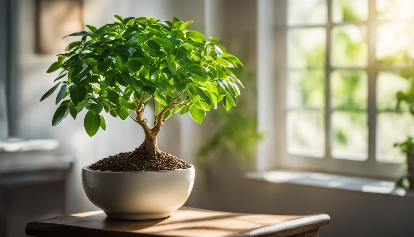 Discover Where to Place Money Tree for Good Feng Shui