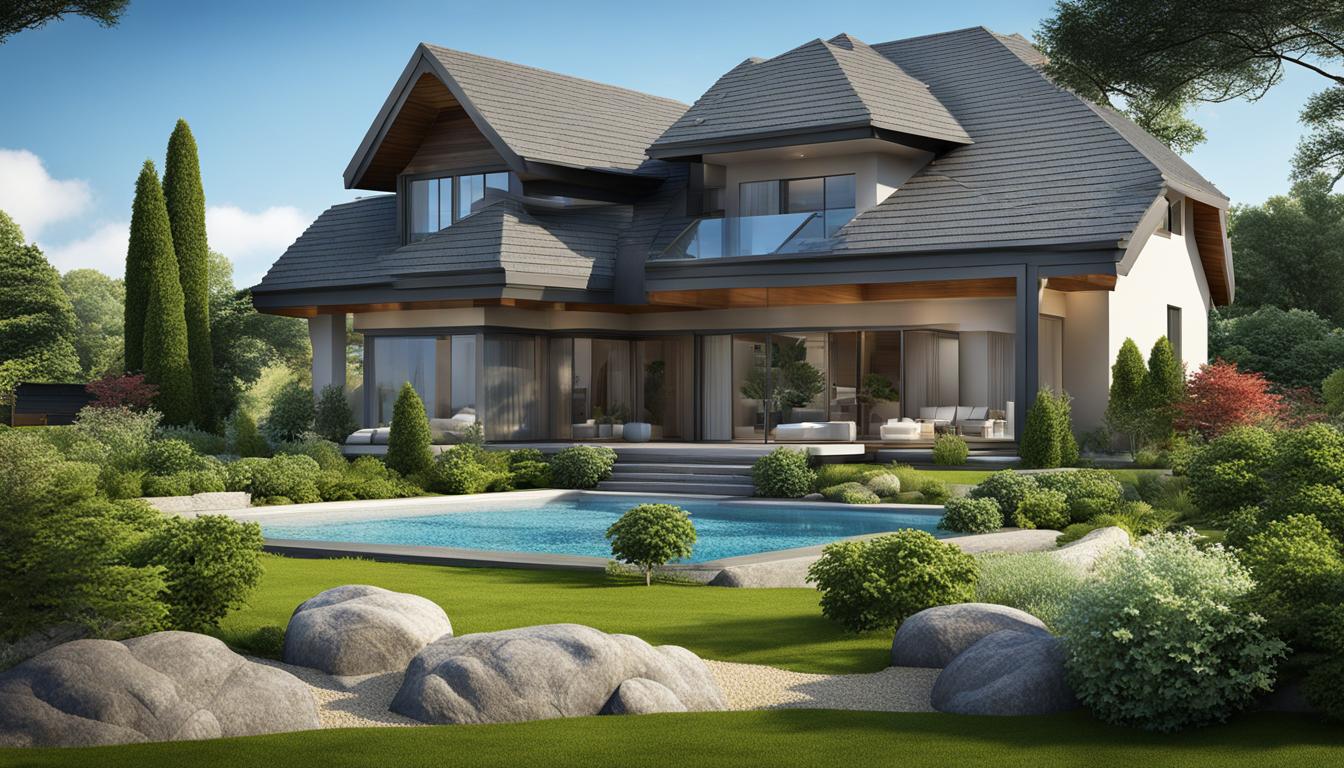 Explore Feng Shui: House Facing North or South Guidelines