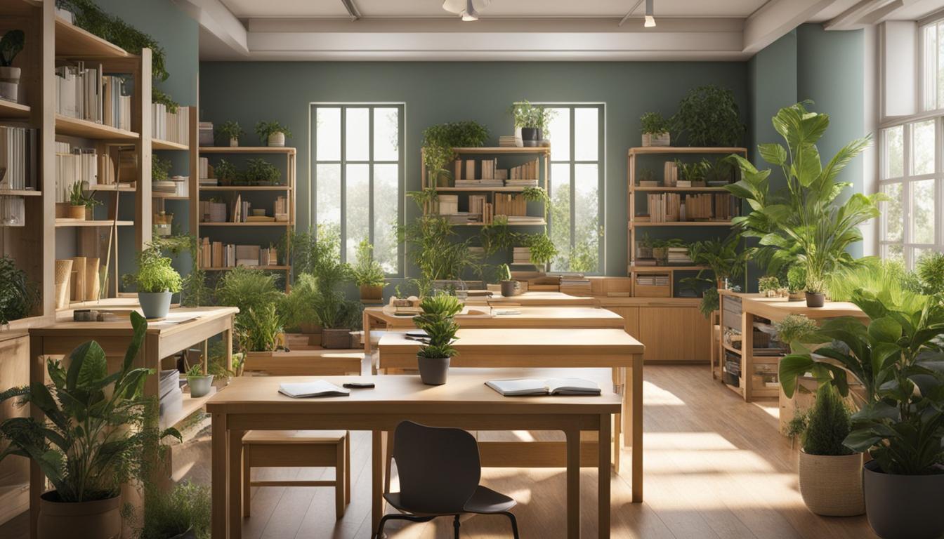 Mastering Balance: How to Feng Shui a Classroom Effectively