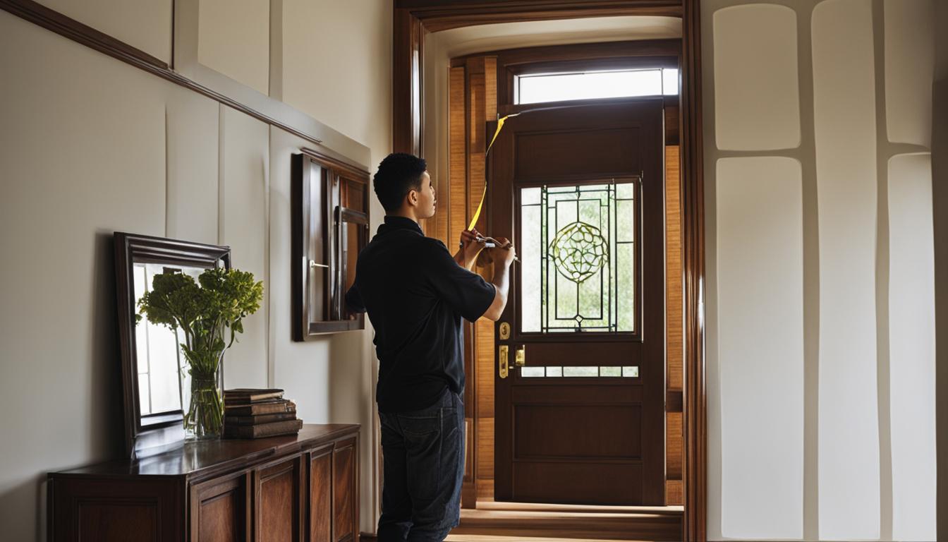 Master the Art: How to Read Feng Shui Measuring Tape