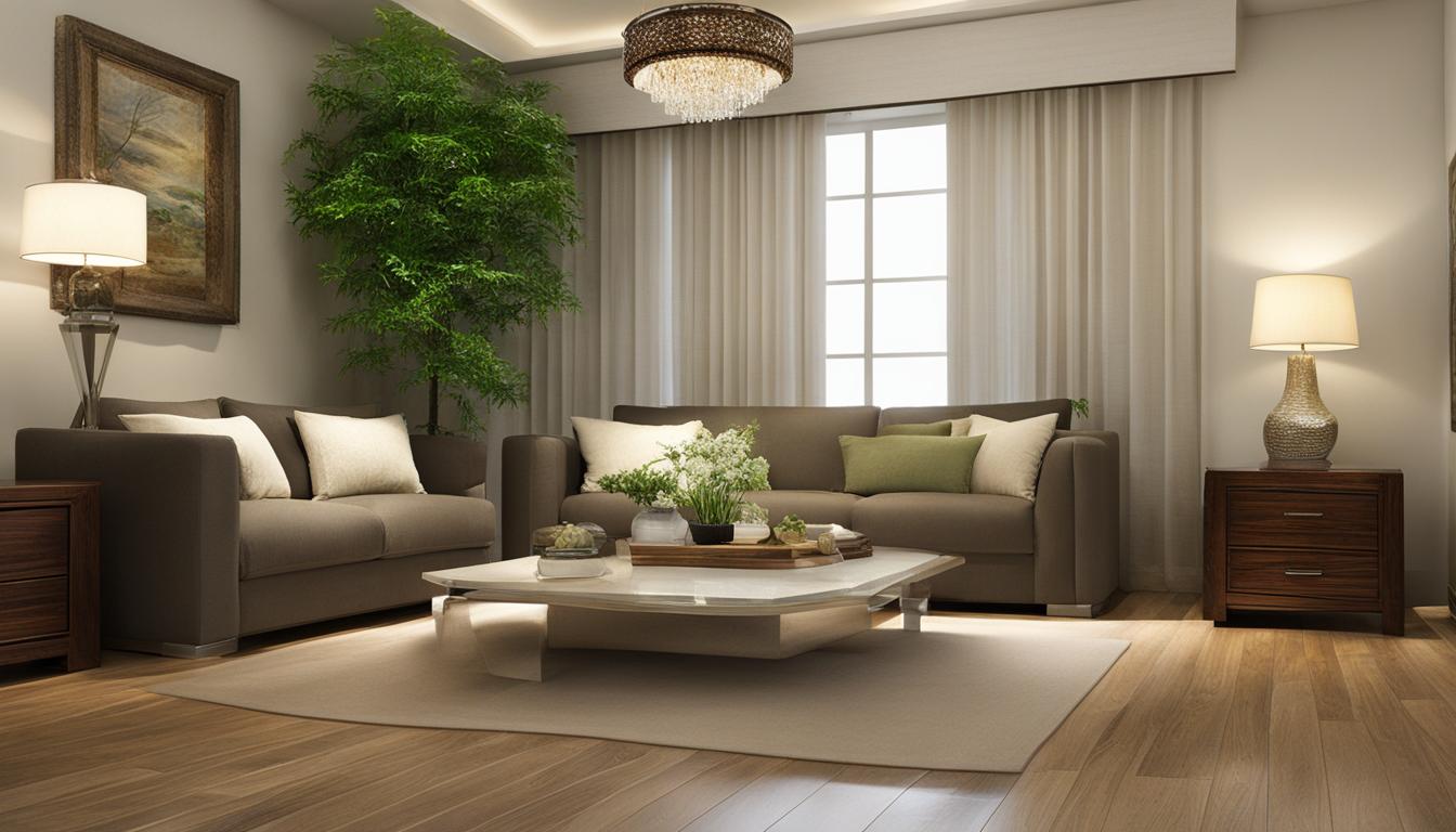 Restoration Guide: How to Fix a Missing Corner in Feng Shui