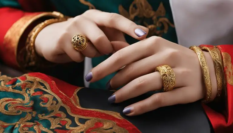 Discover Which Finger to Wear Ring for Wealth - Feng Shui Guide