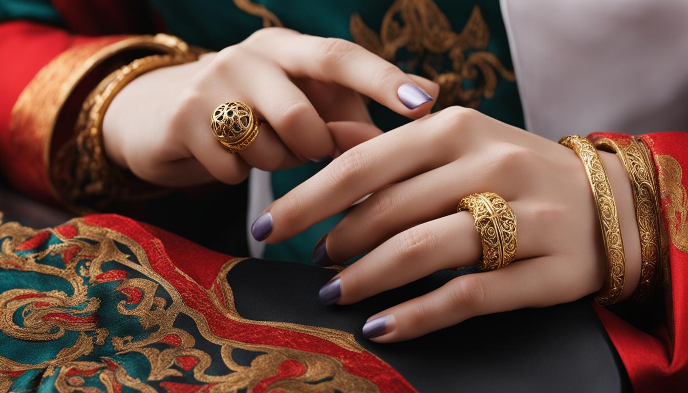 Discover Which Finger to Wear Ring for Wealth - Feng Shui Guide