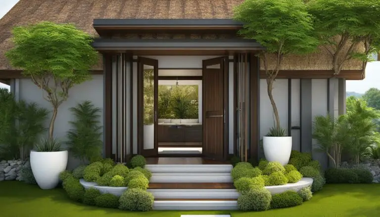 Ultimate Guide on How to Feng Shui Stairs Facing Front Door