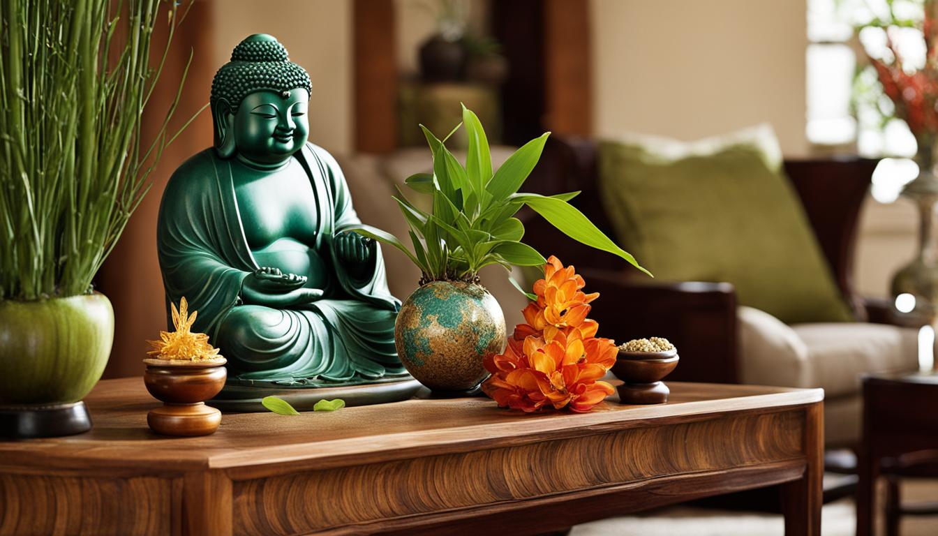 Discover How to Use the Five Elements in Feng Shui Effectively