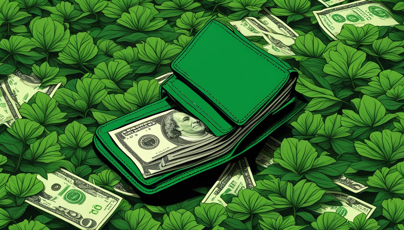 Unlock Prosperity with the Best Color for Wallet Feng Shui