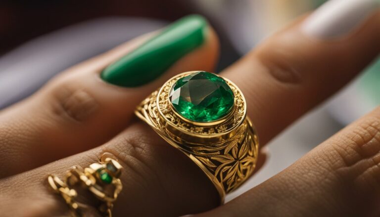 Discover Which Finger to Wear Ring for Wealth - Feng Shui Guide