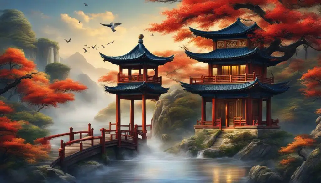 Why is Feng Shui Wind Chimes Important to Chinese Culture?