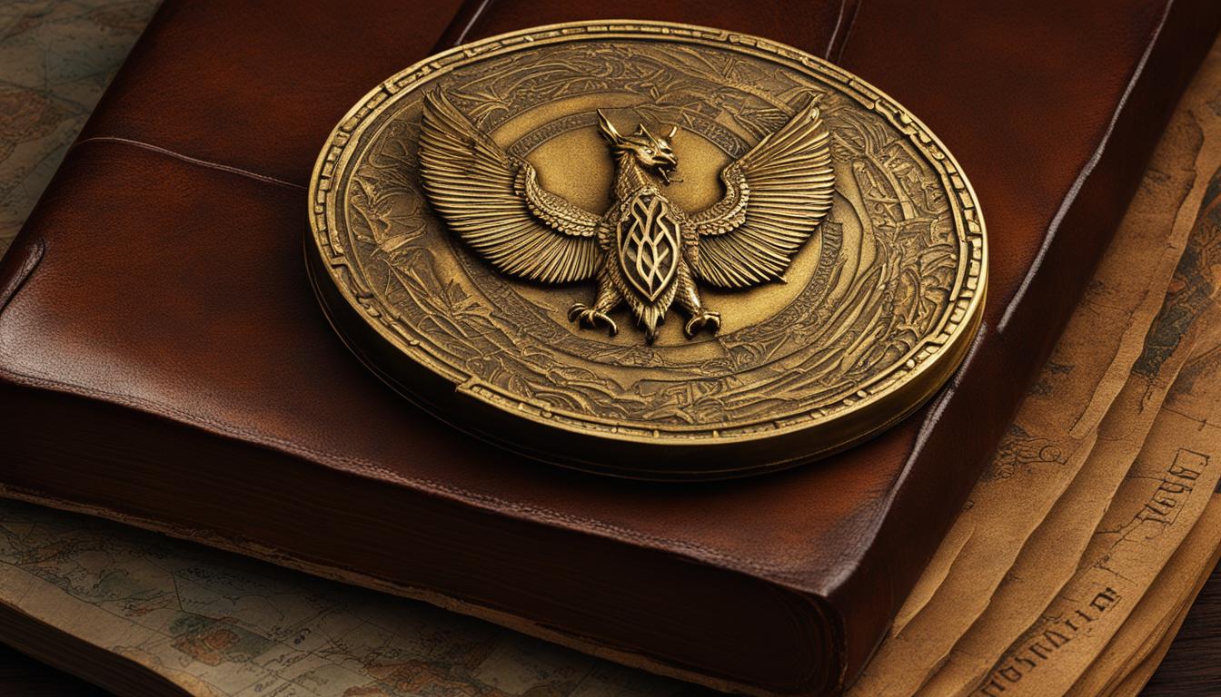 May Good Luck Always Accompany the Bearer Coin: Your Guide