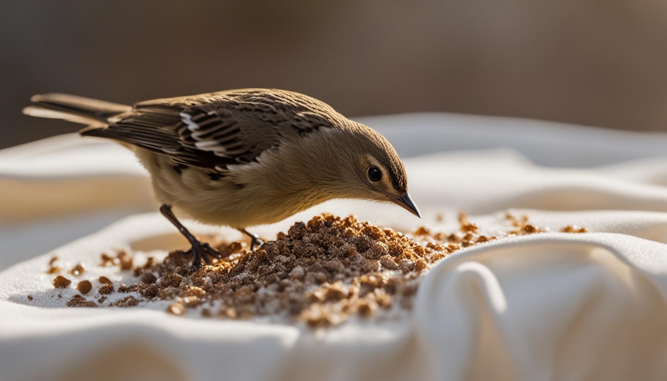Is it Good Luck if a Bird Poops on You? Discover the Truth!