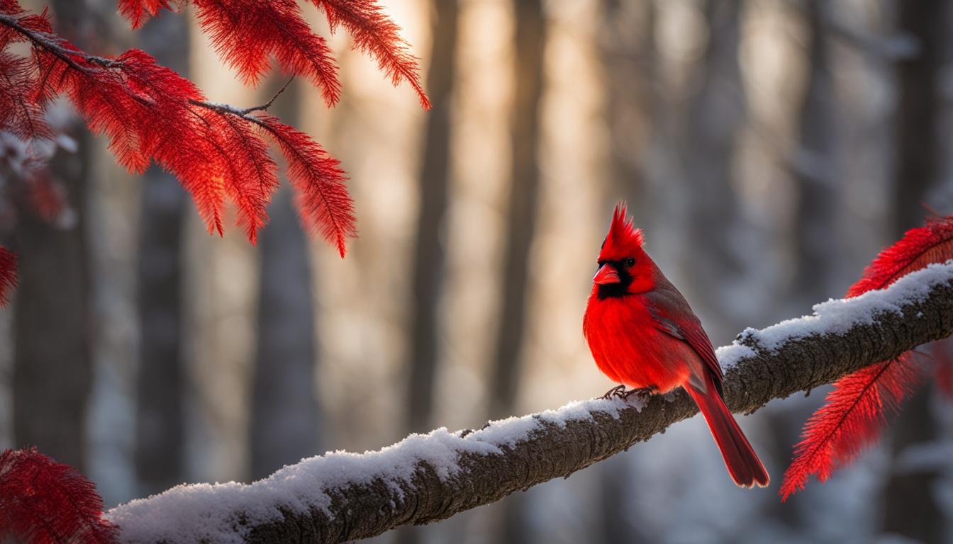 Discover: Are Cardinal Birds Good Luck Symbols?