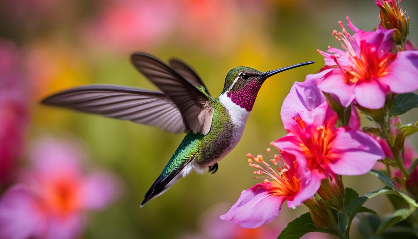 Are Hummingbirds Good Luck? - Fascinating Facts and Legends