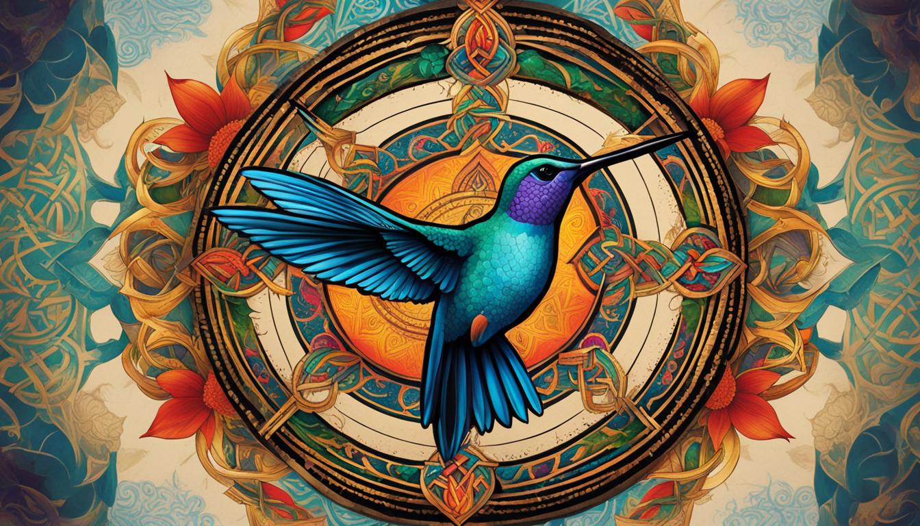 Is a Hummingbird Good Luck? Discover the Symbolism Today!