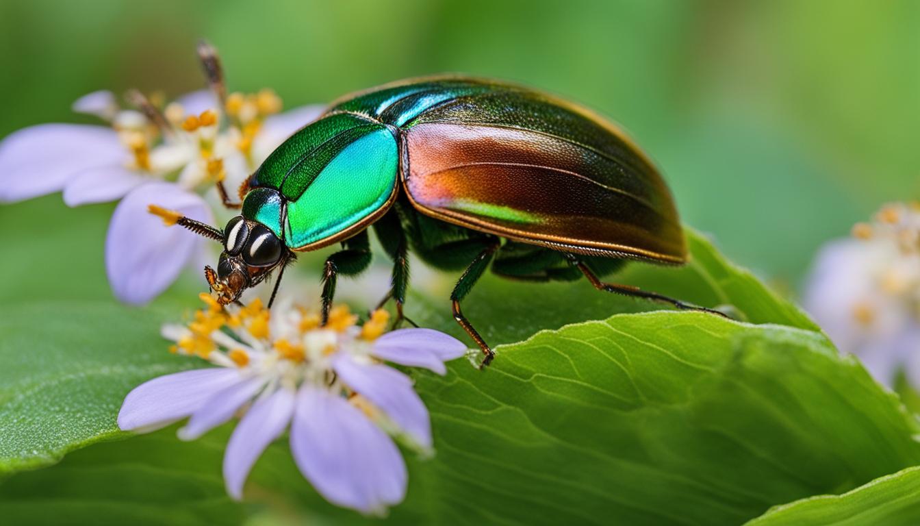Unraveling the Mystery: Are June Bugs Good Luck?