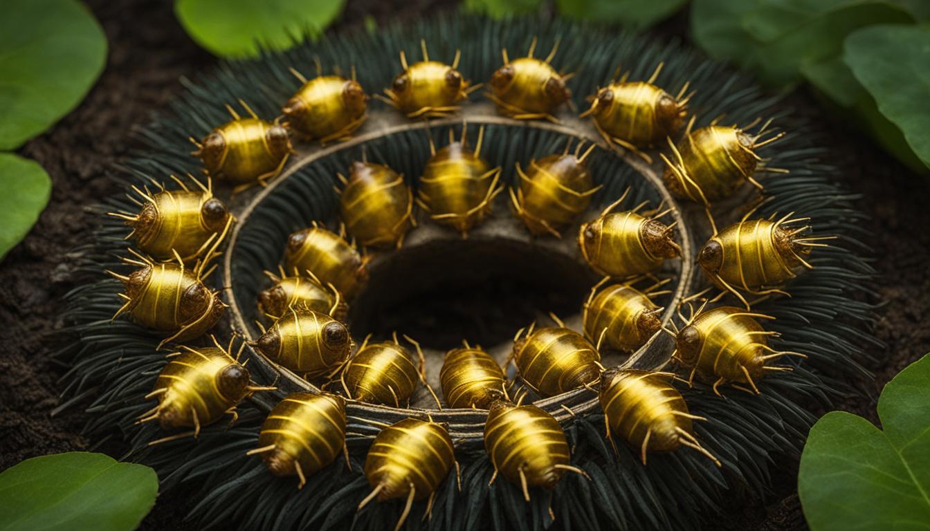Unveiling the Mystery: Are Rollie Pollies Good Luck?
