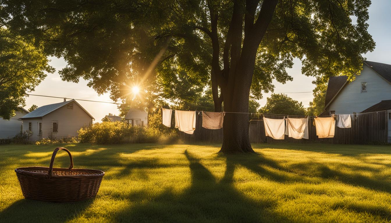 Is It Bad Luck to Wash Clothes on Sunday? Explore the Myth