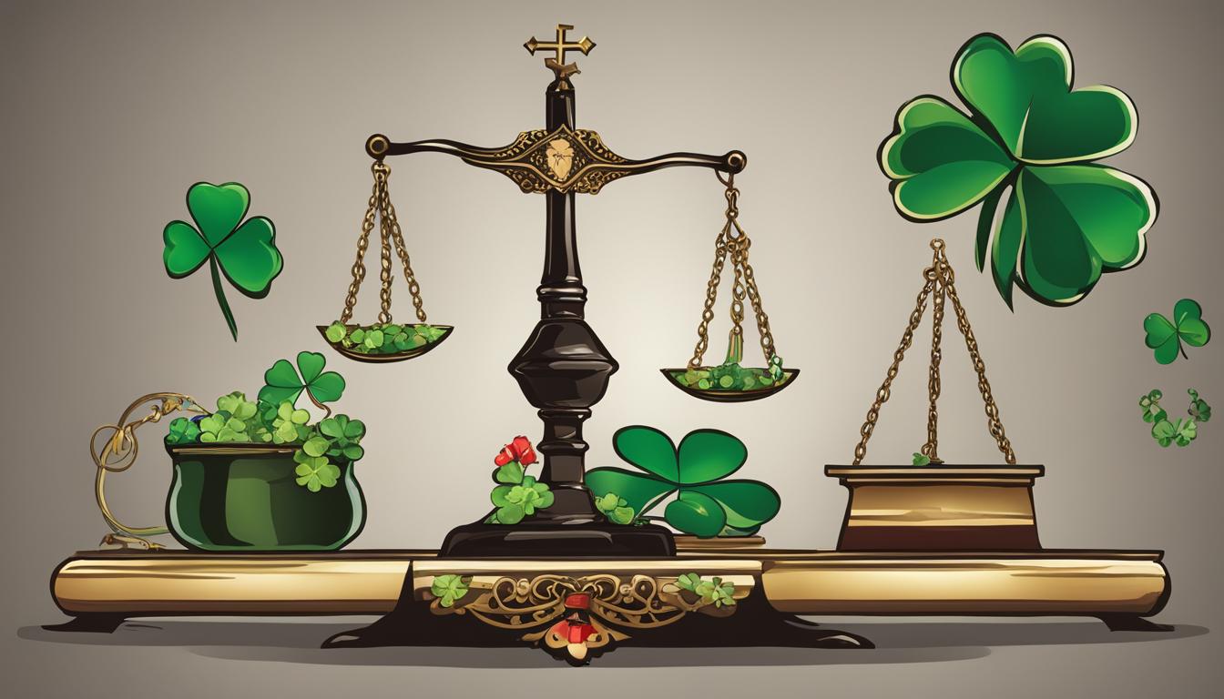 Do Christians Believe in Luck? Debunking the Myth