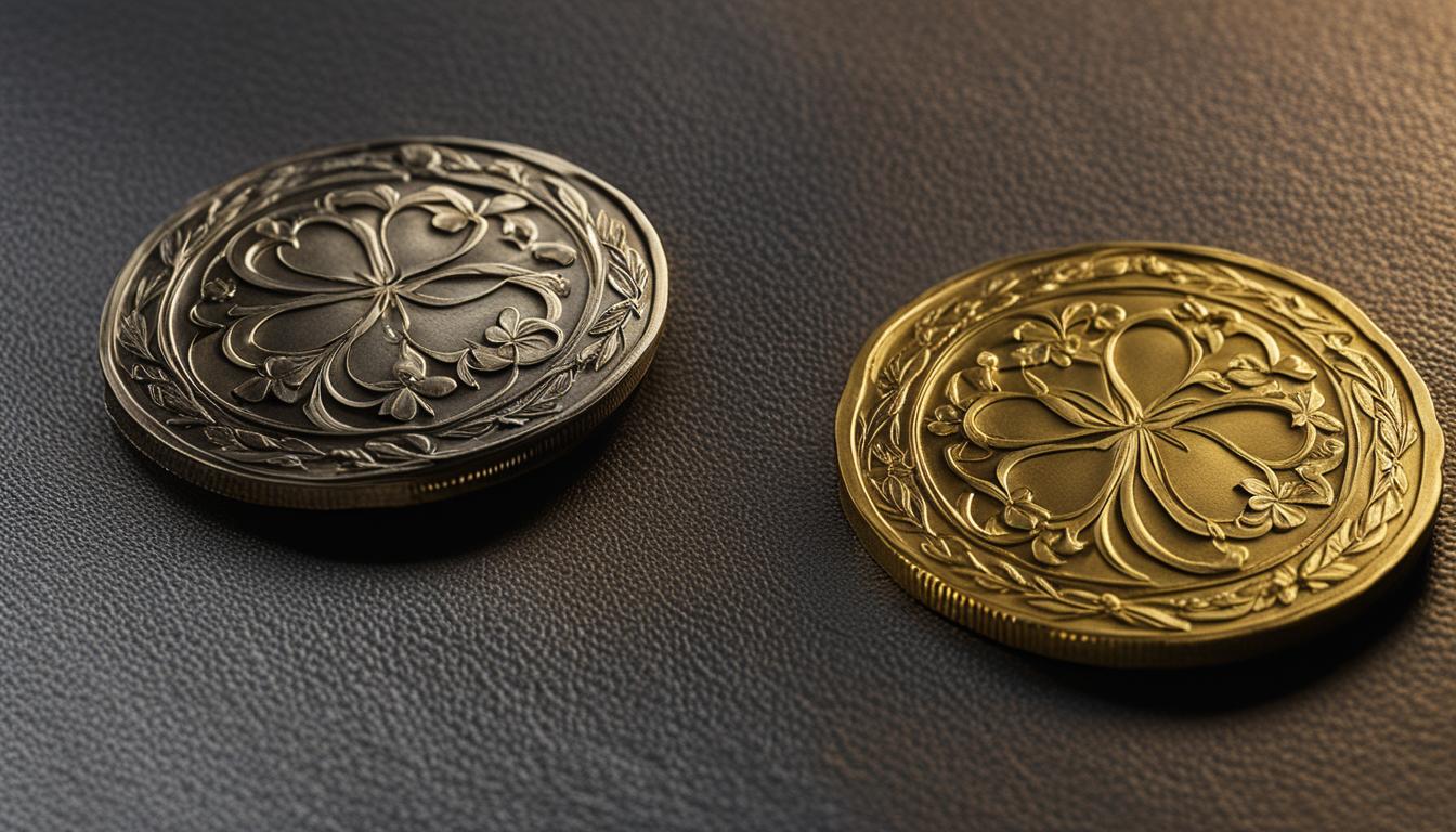 May Good Luck Always Accompany the Bearer Coin: Your Guide