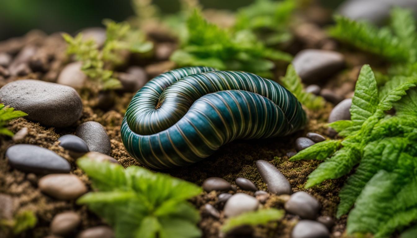 Unveiling the Mystery: Are Rollie Pollies Good Luck?