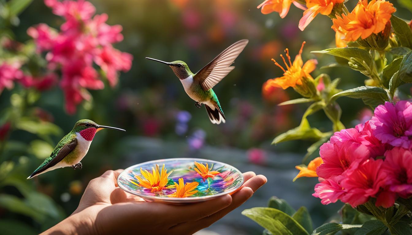 Are Hummingbirds Good Luck? - Fascinating Facts and Legends