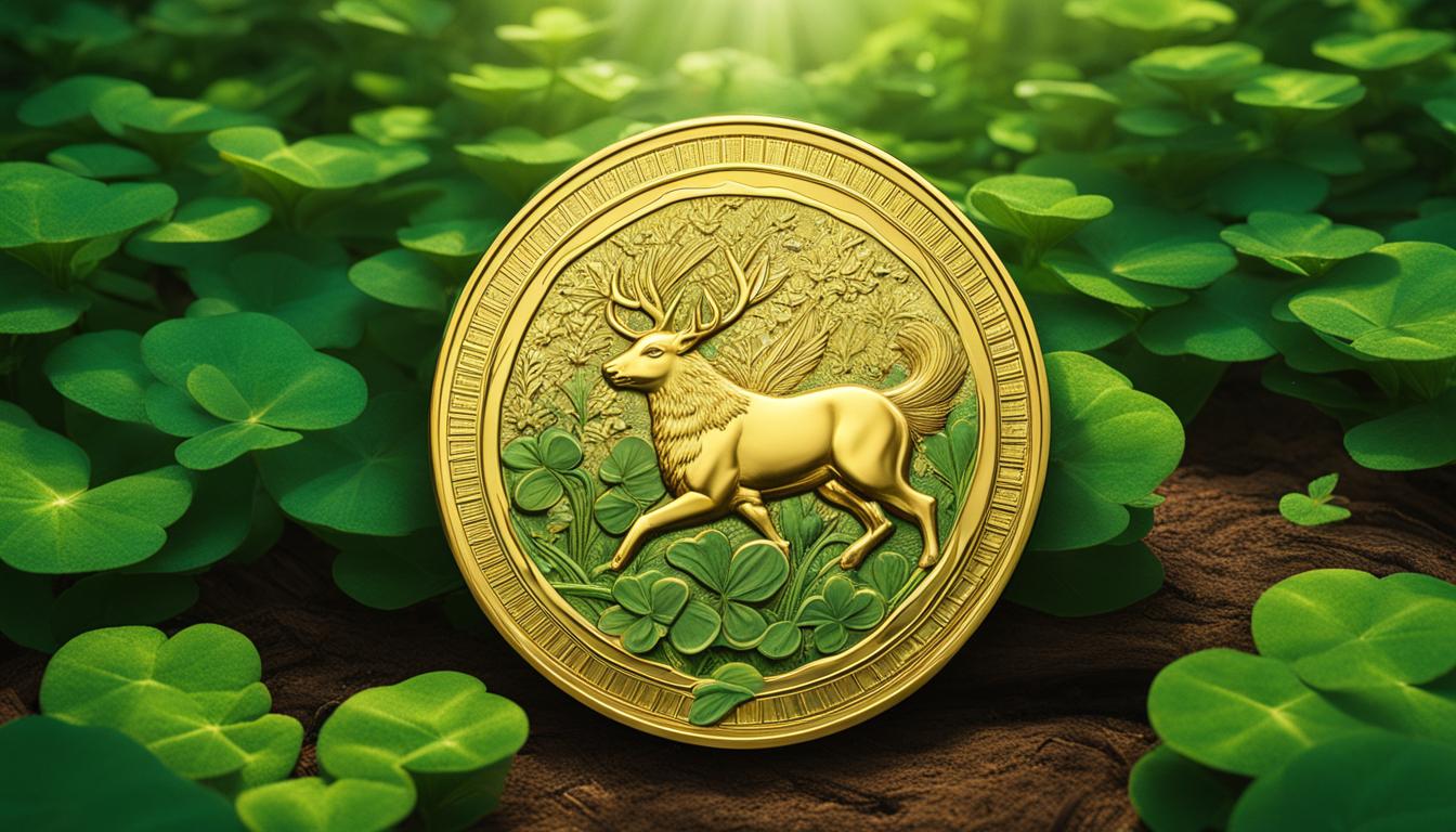 May Good Luck Always Accompany the Bearer Coin: Your Guide